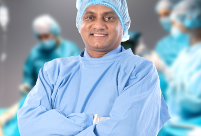 Mount Lotus EYE & ENT Hospital