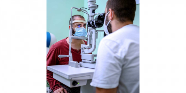 Sri Lanka’s very first SLT (Selective Laser Trabeculoplasty) Laser ...