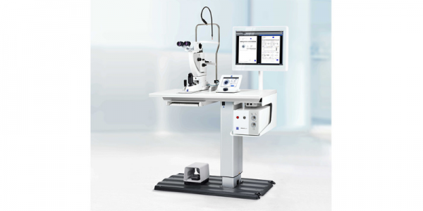 Sri Lanka’s very first SLT (Selective Laser Trabeculoplasty) Laser ...